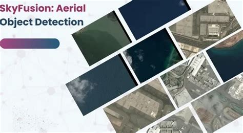 Skyfusion Aerial Object Detection