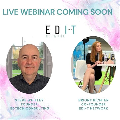 Steve Whitley On Linkedin Exporting Edtech Consulting Diversity