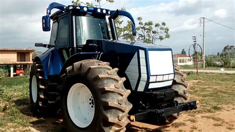 Ford County 1164 Youtube