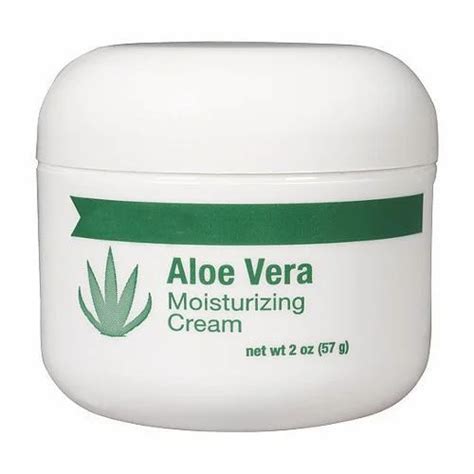 Divyamrut Aloe Vera Face Cream Usage Pimples Treatment At ₹ 70piece