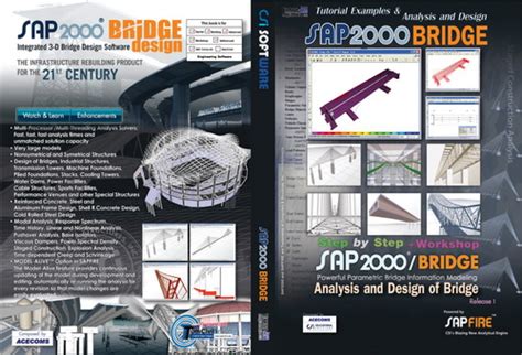 Ebook Flash Mobile ตัวอย่าง Analysis And Design Of Bridge โดย