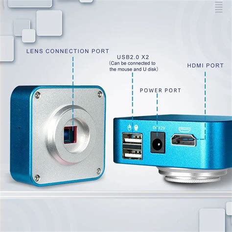Gaby Instruments Digital Measuring Microscope Magnification 150x At ₹ 27500 In Coimbatore
