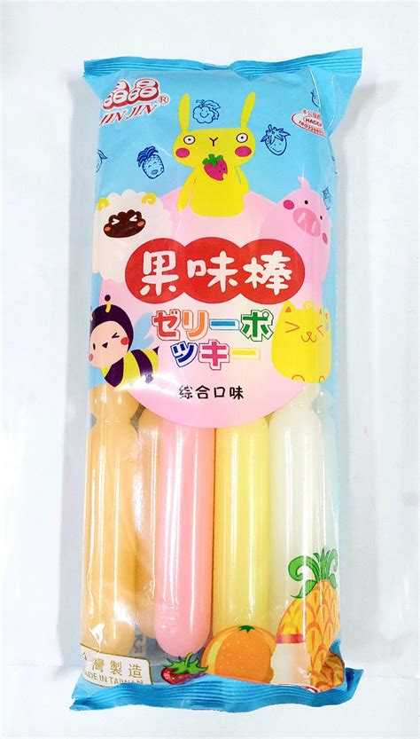 現貨 晶晶果汁棒 優格棒 果味棒 葡萄棒 芒果棒 1袋8支入 蝦皮購物