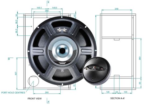 How To Build A Bass Speaker Cabinet