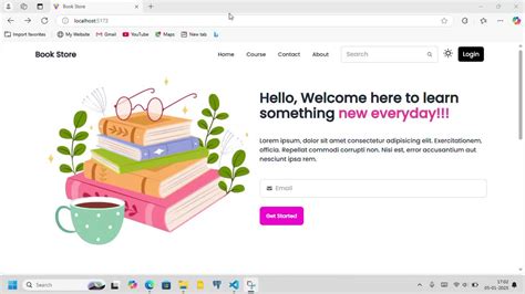 Akash Pawar On Linkedin Fullstackdevelopment Webdevelopment