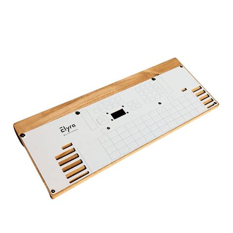 Bll Instruments Elyra Synthesizer