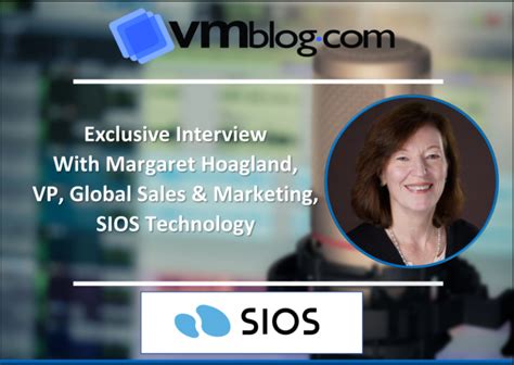 Vmblog Expert Interview Sios Lifekeeper Version 97 Clustering Software Is Enhanced With