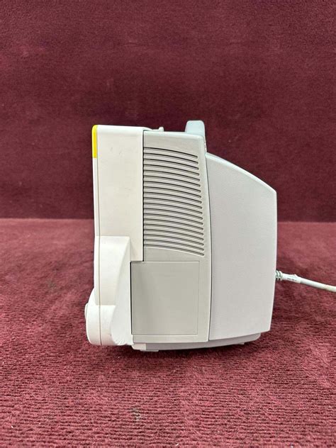 Philips Intellivue Mp 30 Medsold