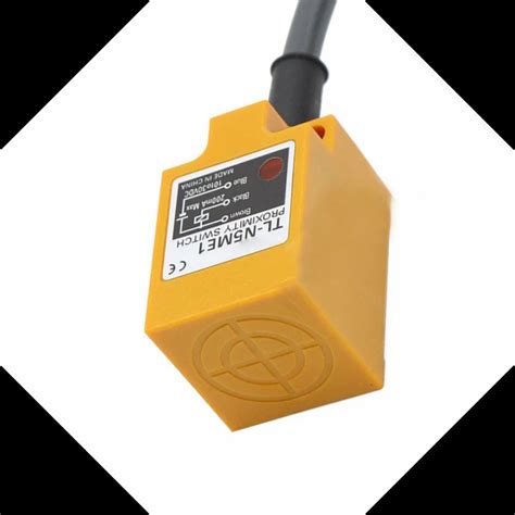 Omron Proximity Sensor At Piece Proximity Sensor In Coimbatore ID