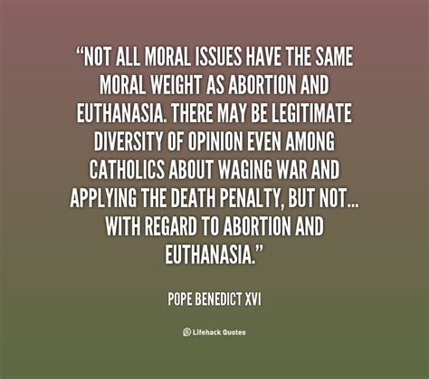 Quotes About Euthanasia Quotesgram