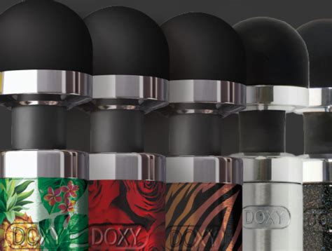 Doxy Die Cast 3r Review Enhance The Uk