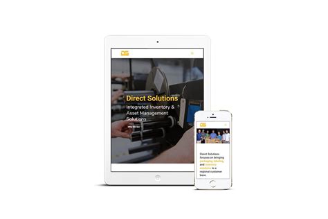 Responsive Case Study Mockup Template Affordable Website Design For