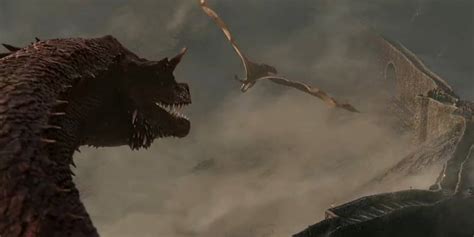 House Of The Dragon Things Fans Need To Know About Caraxes
