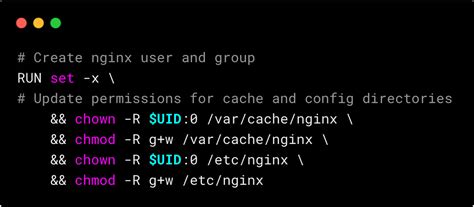 Running Containers As A Non Root User A Complete Guide