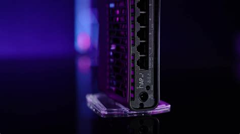 MIKROTIK HAP AX C IG HaxD HaxD TC At Piece MikroTik WiFi Router In Mumbai ID