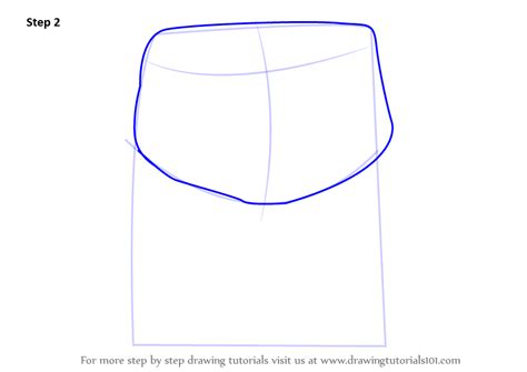 How To Draw Anger From Inside Out Inside Out Step By Step DrawingTutorials Com