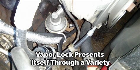 How To Unlock A Vapor Locked Engine Detroit Chinatown