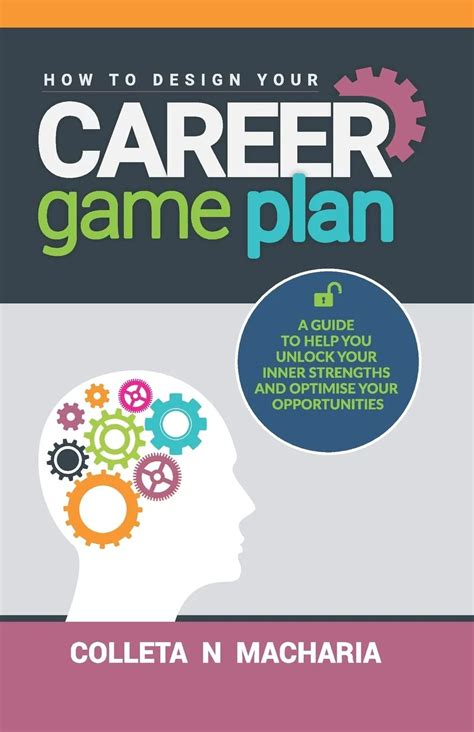 How To Design Your Career Game Plan Lead Africa