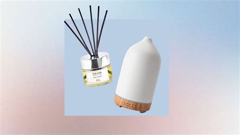 Reed Diffuser Vs Oil Diffuser — Whats The Difference Real Homes