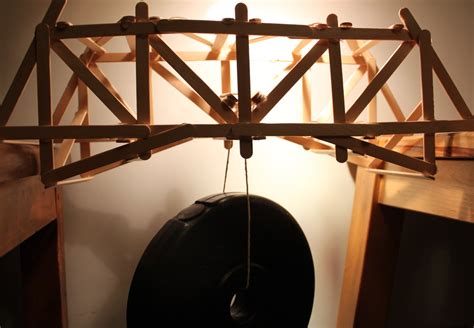 The Stem Bridge Challenge 3 Steps Instructables