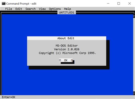 Best Dos Editor Seekmertq