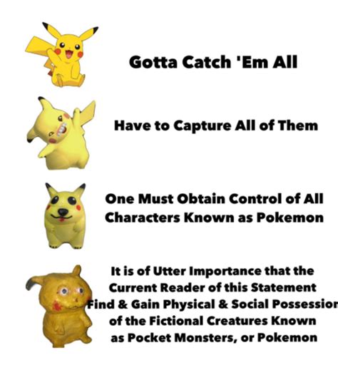 Gotta Catch ‘em All Artofit