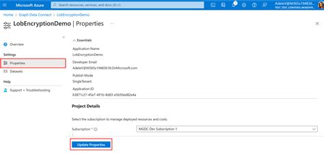 将加密与 Microsoft Graph Data Connect 配合使用 Microsoft Graph Microsoft Learn