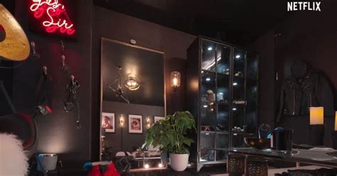Kamar Seks Di Serial Netflix How To Build A Sex Room Popmama Com