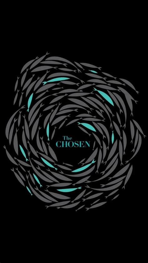 The Chosen Wallpapers 4k Hd Backgrounds On Wallpaperbat