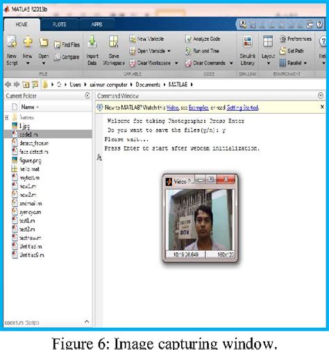 Figure 3 From Design And Implementation Of Iris Recognition Based