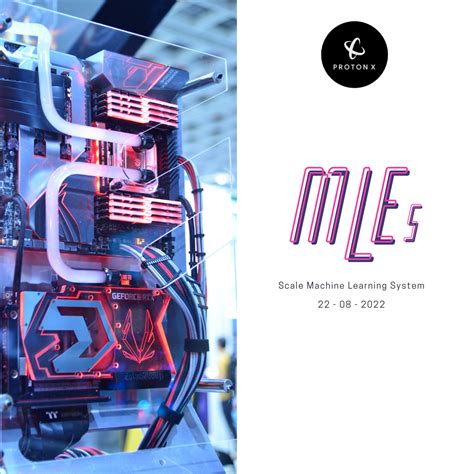 Protonx Tại Sao Lớp Học Mles đặc Biệt