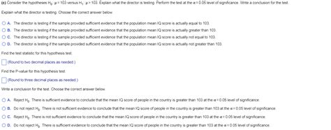 Solved Round To Two Decimal Places As Needed Find The Chegg Com