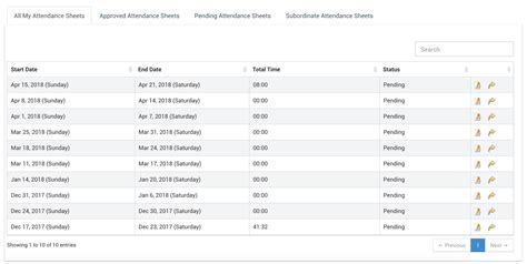 Attendance Management Software Open Source Icehrm