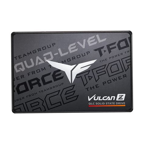 VULCAN Z