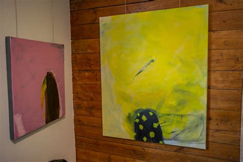 Galerii Liivia Leškin Avas Galerii Lääne Elu