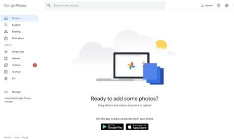 Backup Google Photos And Keep Your Images Safe Digital Camera World