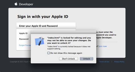Xcode4 Xcode 42 Organizer Documentation Is Locked In A Osx Lion Way