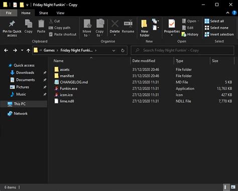 Hướng Dẫn Thêm Mod Vào Friday Night Funkin Vn