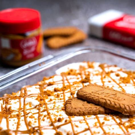 Lotus Biscoff Speculoospasta Creamy 400g