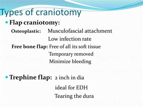 Scalp Incision And Blood Supply PPTX