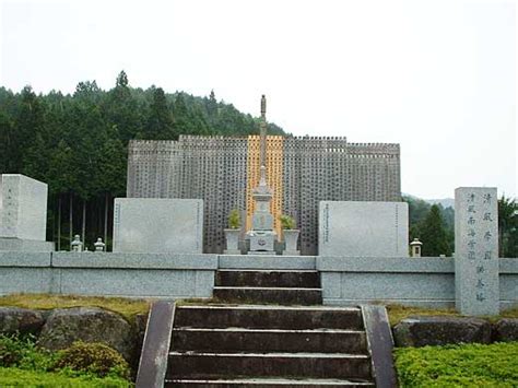 日本の墓法人供養塔清風学園