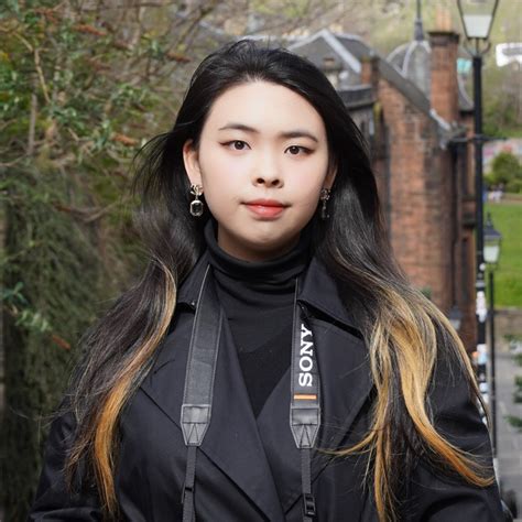 Yining Chen Ucl United Kingdom Linkedin