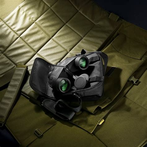 7x50mm Battalion Waterproof Floating Range Finding Reticle Binoculars Barska