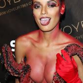 Selita Ebanks Nude Pictures Onlyfans Leaks Playboy Photos Sex Scene