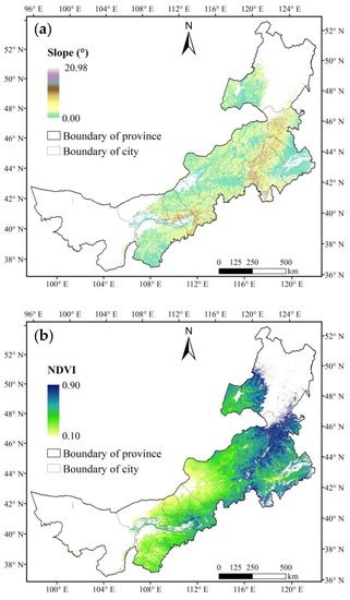 Agronomy Free Full Text Spatiotemporal Variations Of Grassland Ecosystem Service Value And
