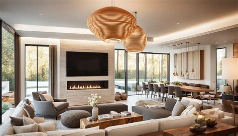 20 Ambient Lighting Living Room Ideas You Should Try
