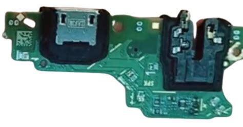 Vivo Y Charging Port Pcb Board Replacement Cellspare