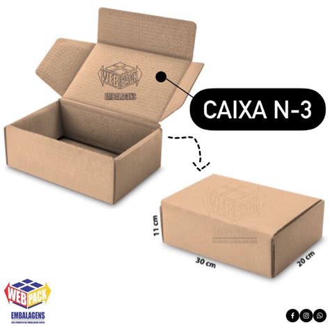 Webpack Embalagens Posted On Linkedin