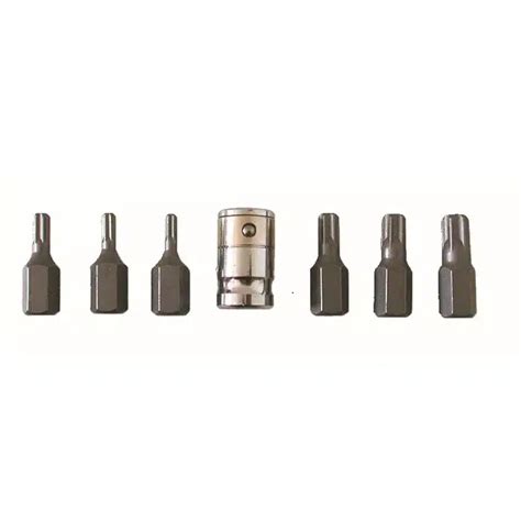 1 2 Inch Drive Coarse Spline Bits Za
