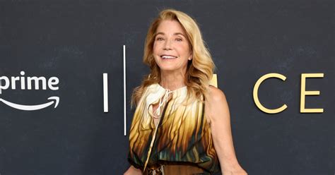 La Autora De Sex And The City Candace Bushnell Revela La Cruda Realidad De Las Citas Después